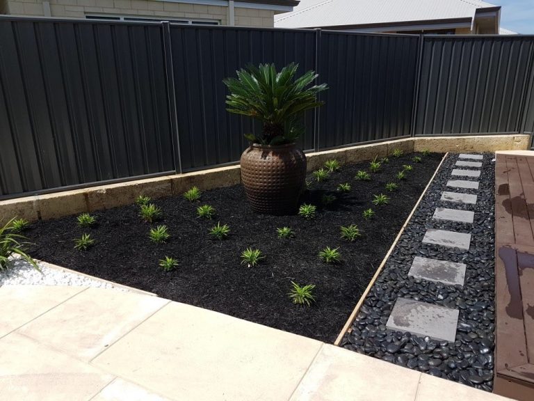 Home Landscaping - Front yard & Backyard - Rockingham & Surrounds