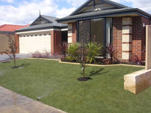 Reticulation & Irrigation Rockingham, Baldivis, Safety Bay | Looking ...