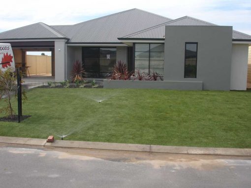 Reticulation & Irrigation Rockingham, Baldivis, Safety Bay | Looking ...