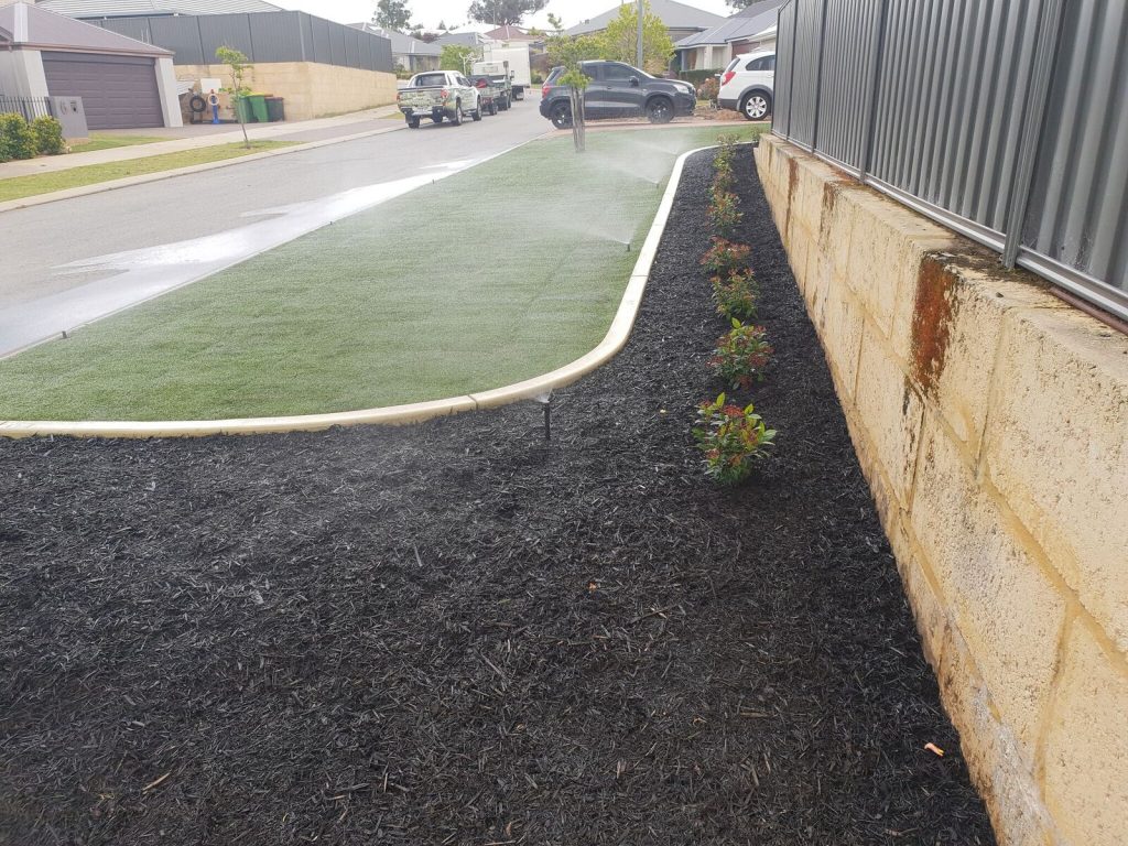 Reticulation & Irrigation Rockingham, Baldivis, Safety Bay | Looking ...