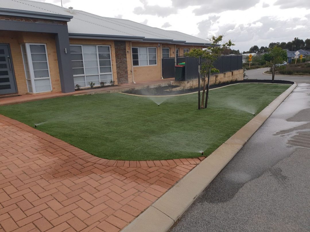 Reticulation & Irrigation Rockingham, Baldivis, Safety Bay | Looking ...